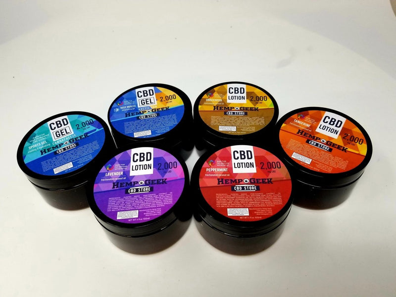 Hemp Geek - Your #1 Source For CBD! – hempgeek
